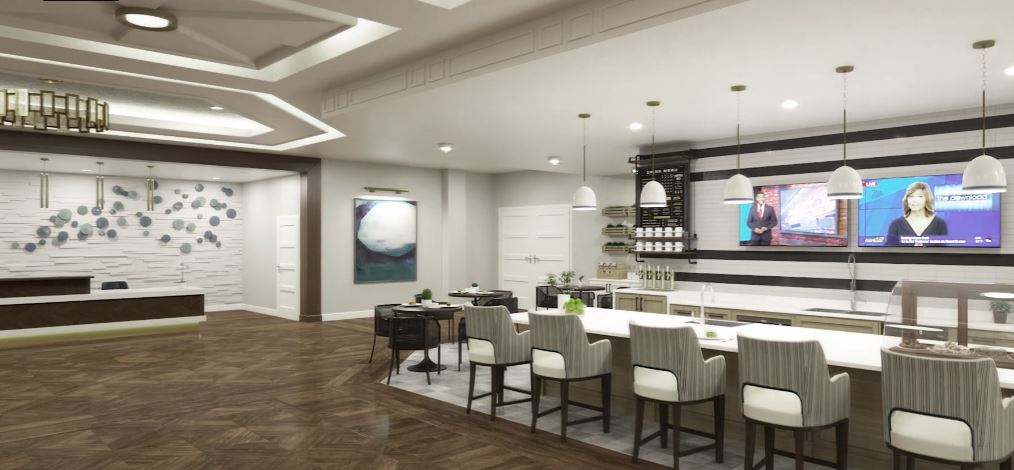 Bring Your Vision to Life with Innovative Animations - CadRender